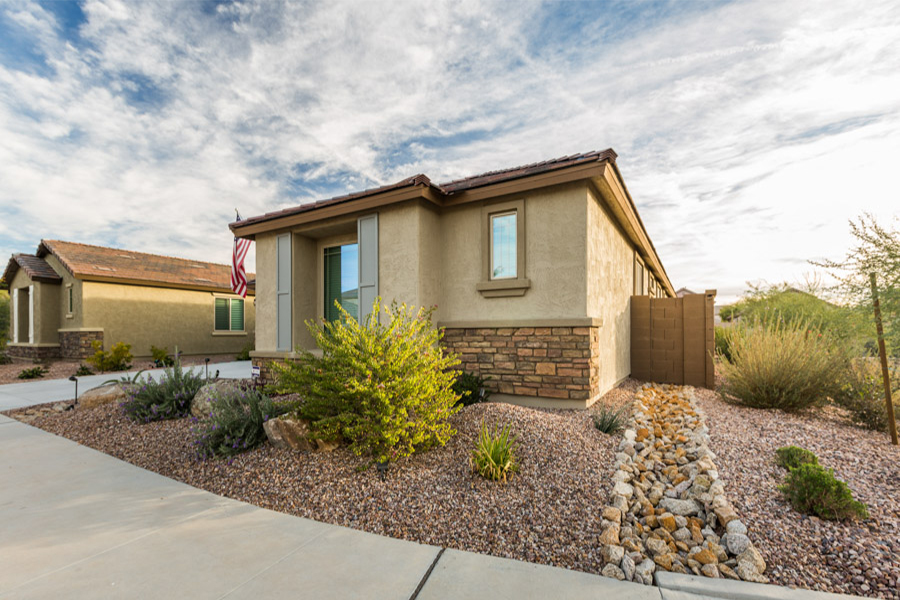 Phoenix Convention Center by DTR Landscape Development 100 N 3rd St, Phoenix, AZ 85004